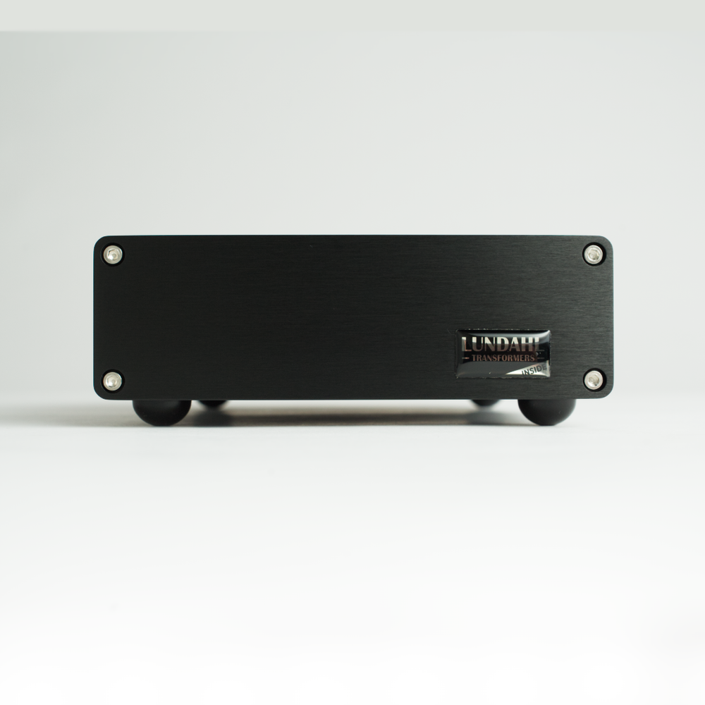Moving Coil Step-Up Transformer Preamps | MC SUT | Orso Audio