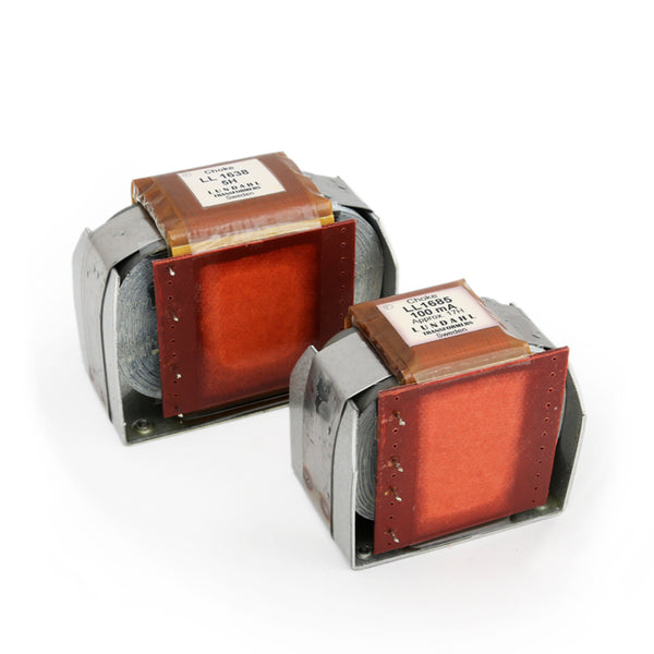 Valve Amplifier HT Chokes | Tube Amp Power Supply Chokes